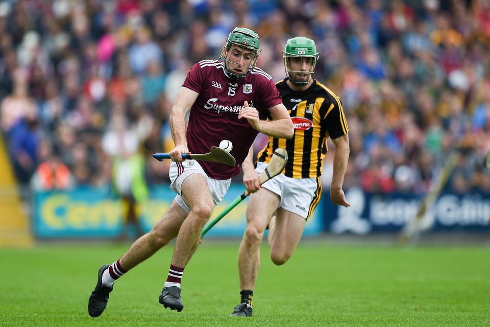 Jamesie O’Connor: Galway can rise to the occasion and deliver silver ...