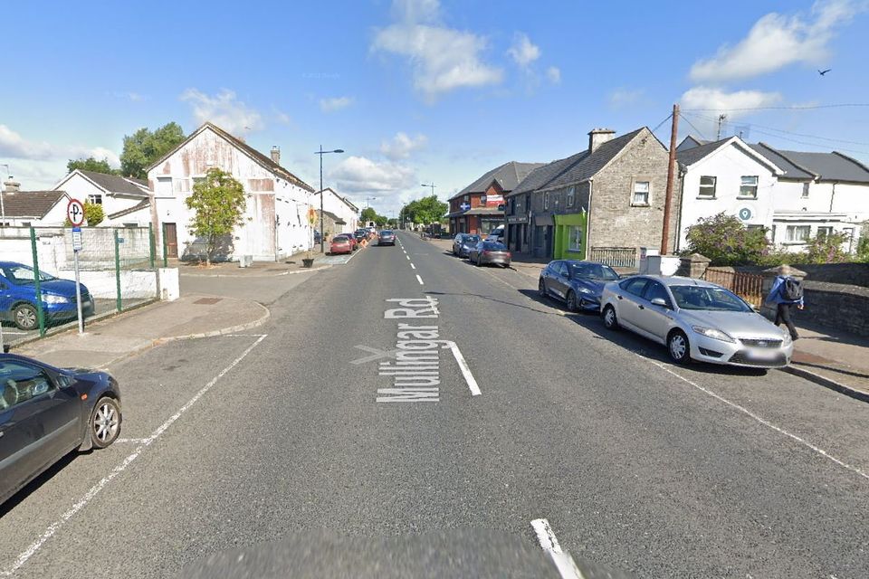 Westmeath council chiefs under fire over Kinnegad business park calls ...