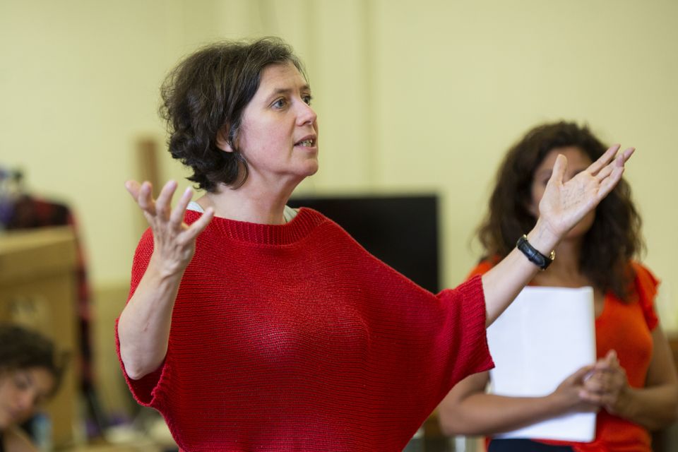 Real risk diverse actors will leave industry, says RSC deputy artistic ...