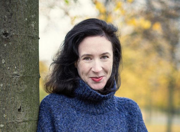 'Developing Alannah was exhilarating because I could use her to channel ...