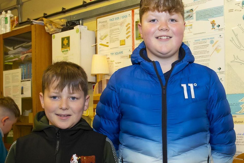 ‘Learn for Life’ vision outlined at Kennedy College open evening in New ...