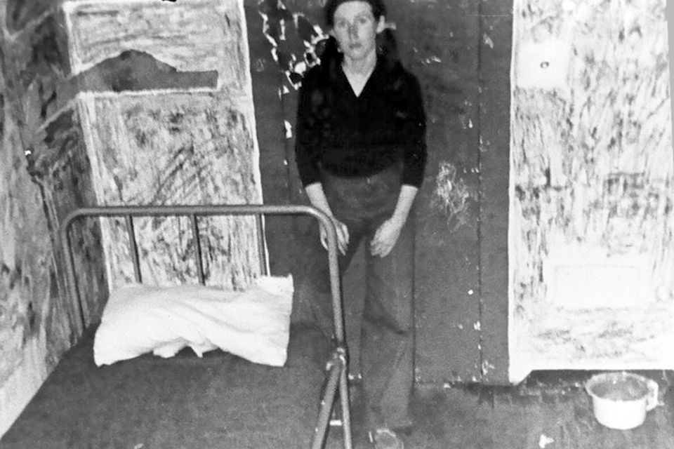 Máiría Cahill: Apologists for IRA women prisoners would have us believe ...
