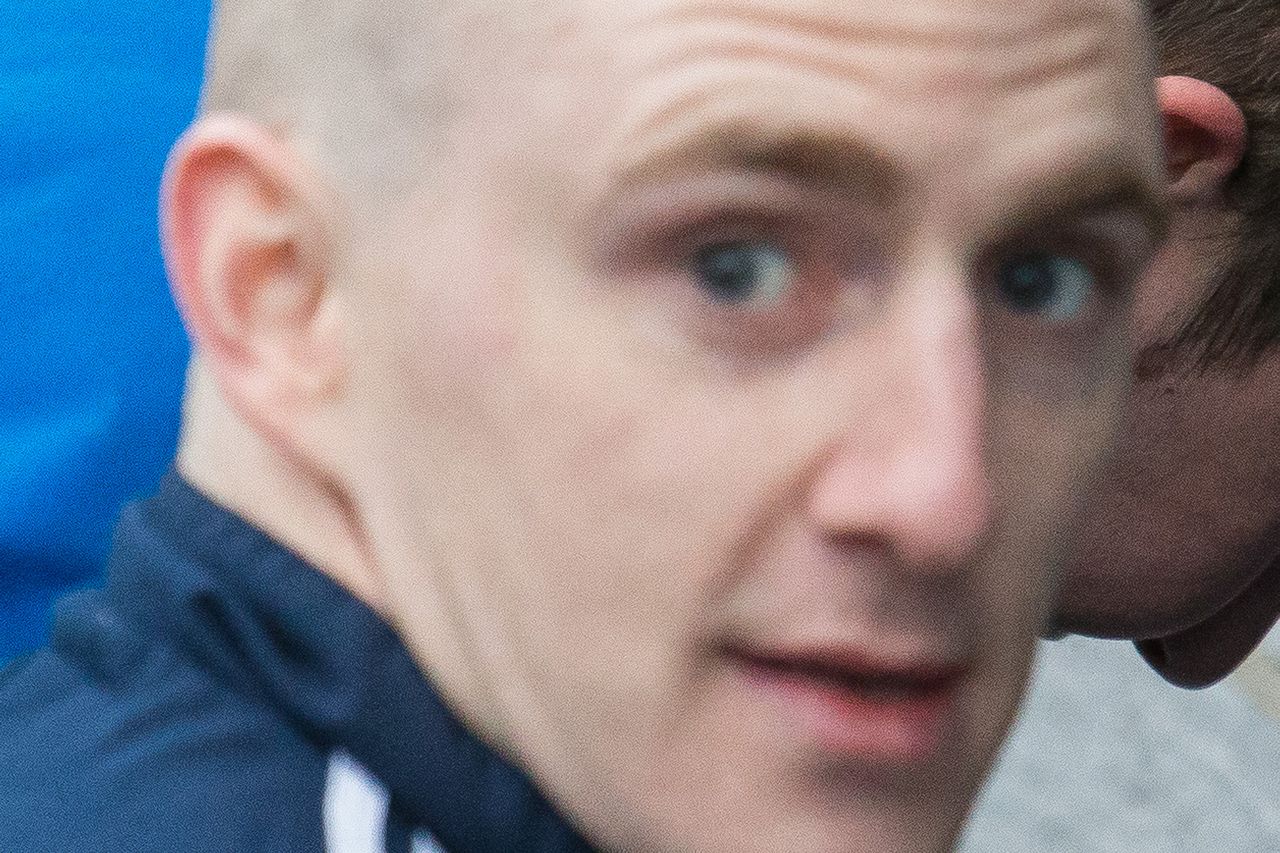 Man with 61 previous convictions jailed for two-and-a-half years for ...