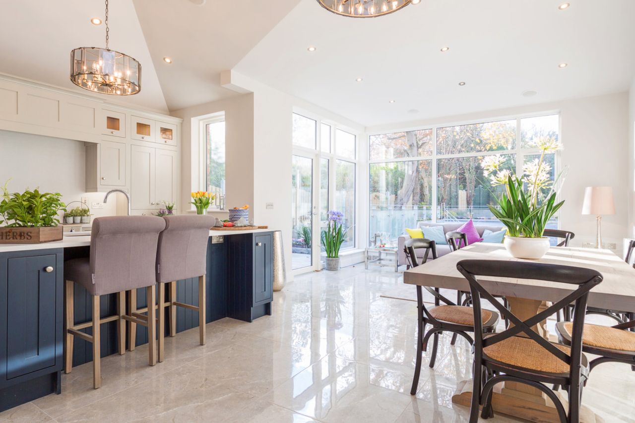 Pair of modern villas in Dublin 6 on offer at €1.2m each | Irish ...