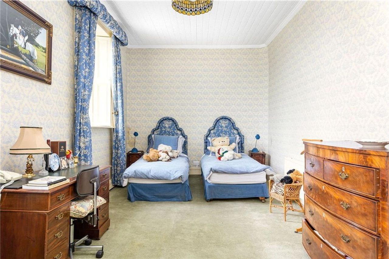 See inside the historic Larkfield House on the Waterford Kilkenny ...