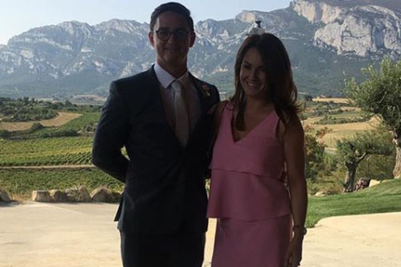 'I'm always glad I gave him the right number' - Mairead Ronan pays ...