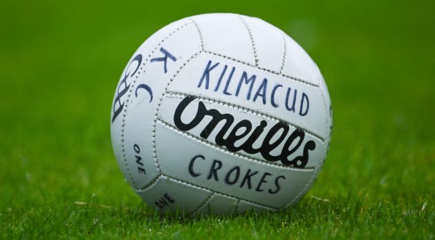 Conor Halpin on song as St Finian’s Swords progress to semi-finals ...