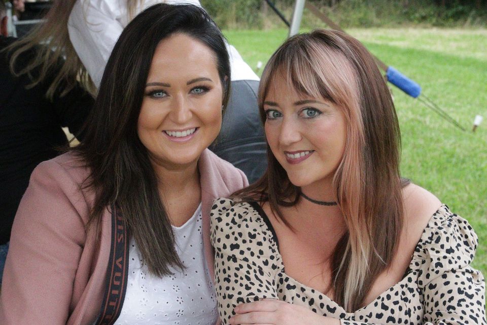 We’re on the ‘Home Stretch’ as festival feeling takes over Min Ryan ...