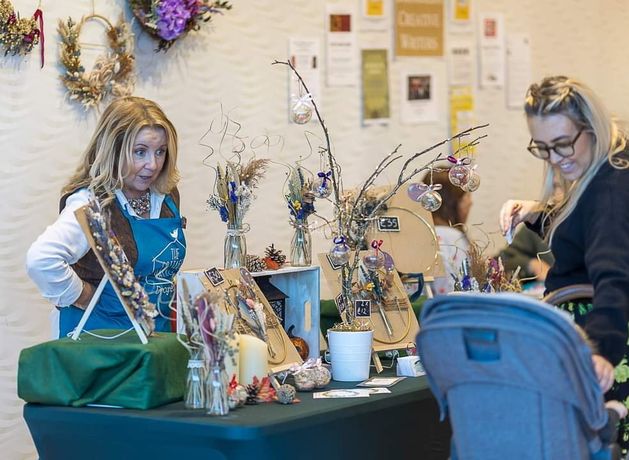 Drogheda’s Christmas Cottage Market at Scotch Hall Centre | Irish ...