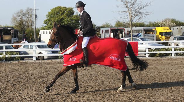 Dates announced for showjumping spring tour | Irish Independent