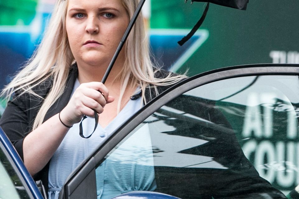 Student driver found screaming and 'in serious pain' following crash ...