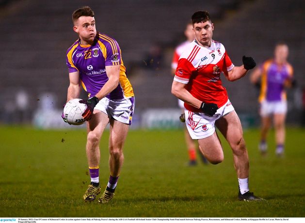 Super subs get Crokes over line and into decider | Irish Independent