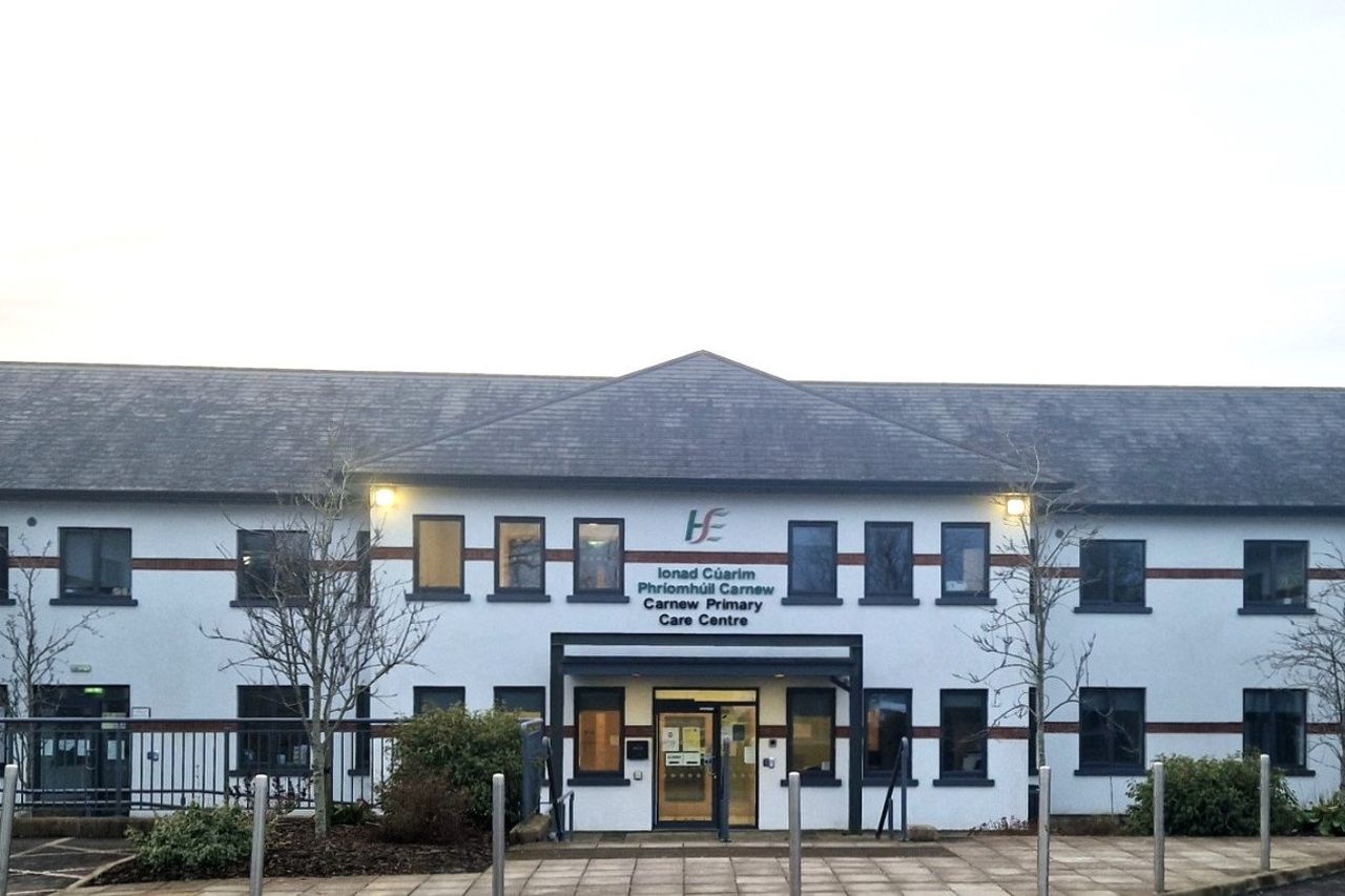 HSE launch new ‘stop smoking’ service at south Wicklow Primary Care ...