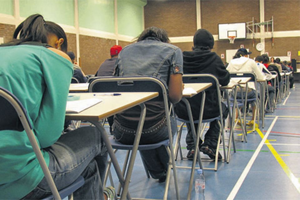 10,000 working here illegally on bogus foreign student visas | Irish ...