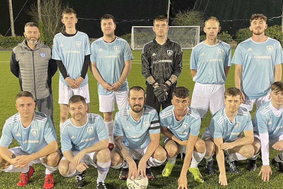 Tralee Dynamos C see off newcomers Kingdom Corinthians | Irish Independent