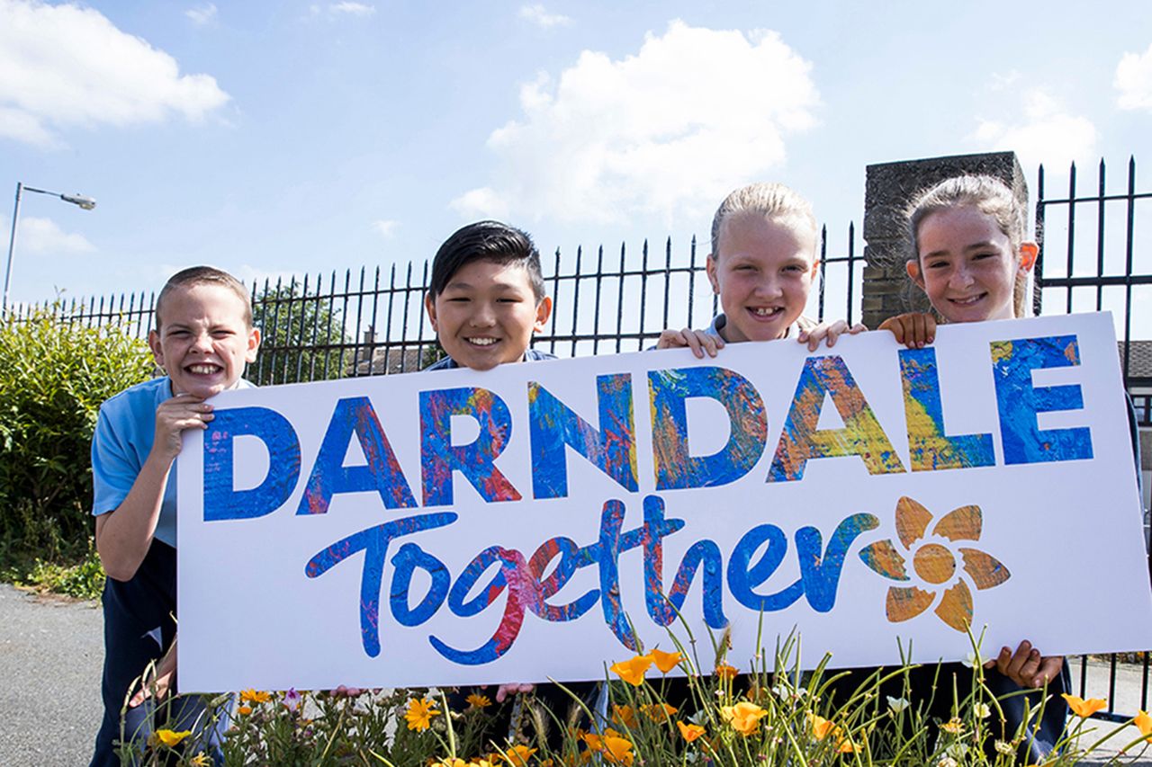 Darndale Together puts focus on community initiatives | Irish Independent