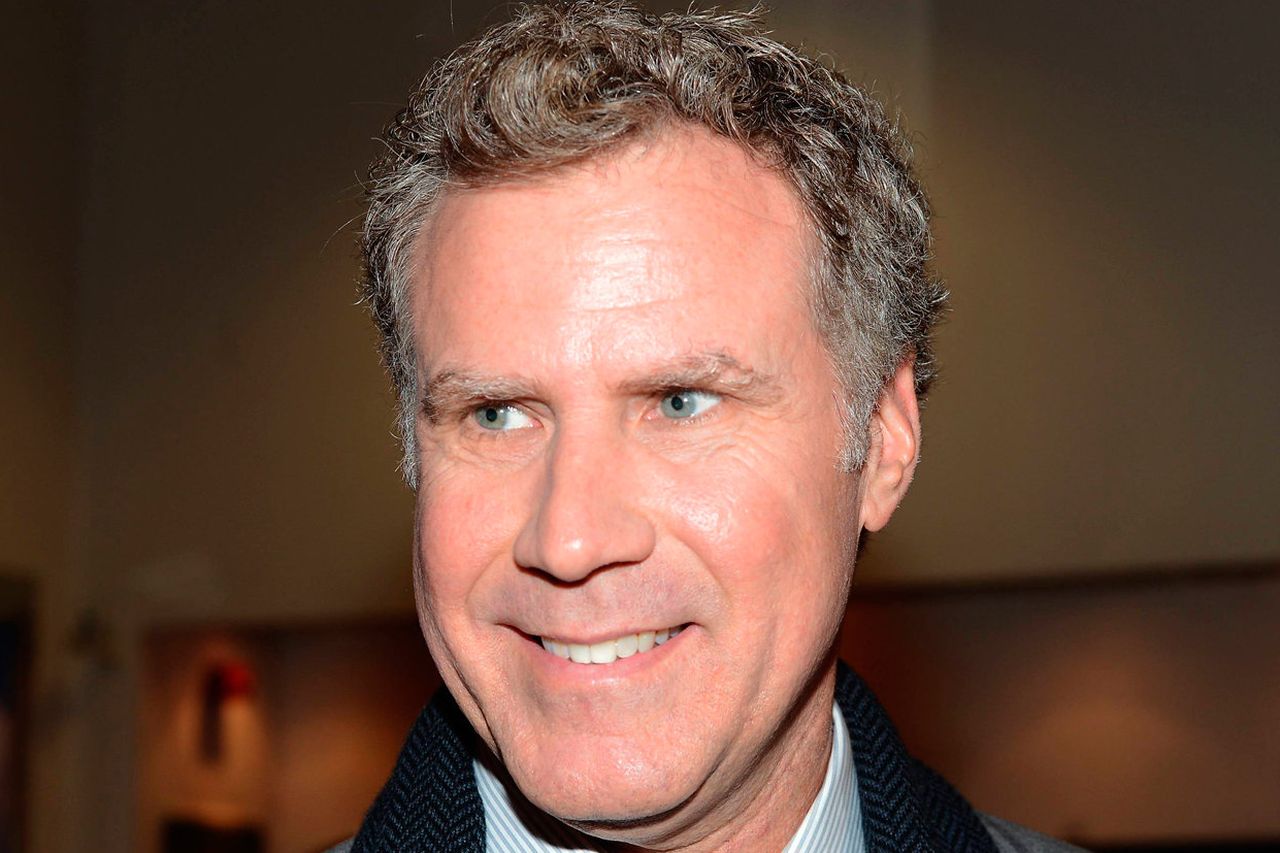 Will Ferrell reportedly buys historic lakeside home in Cavan | Irish ...