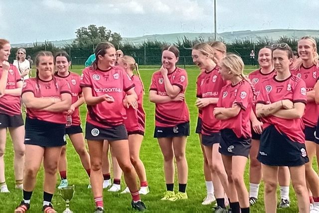 Kerry Junior Camogie final: Classy Cillard make it four county titles ...