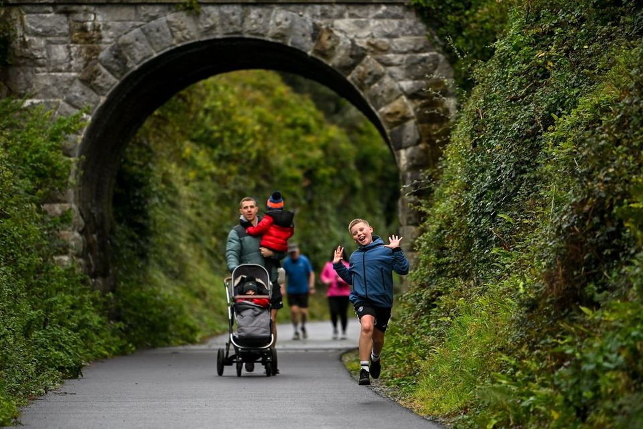 Kerry Greenways set to expand after fresh investment boost | Irish ...