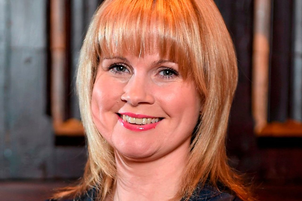 'It was a traumatic experience' - Tracey Kennedy on how GAA helped her ...