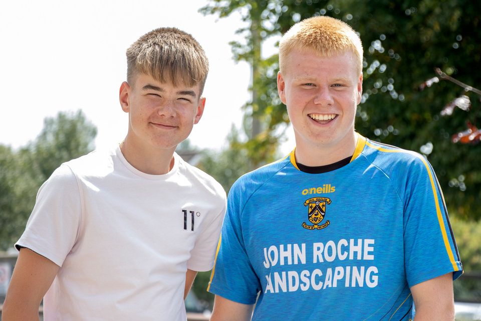 Smiles of welcome for the return of Castlebridge show day | Irish ...