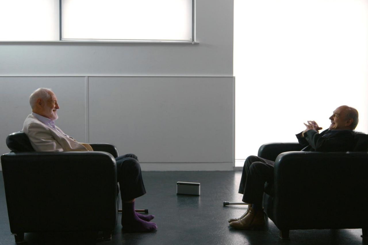The drugs don't work - psychiatric guru Ivor Brown says he would never ...