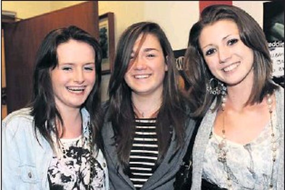 Tumbleweed take trad to new heights | Irish Independent