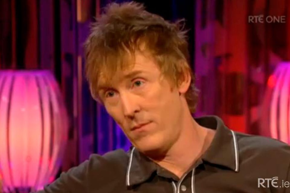 Former 2FM presenter Hector Ó hEochagáin takes a pop at RTE and Miriam ...