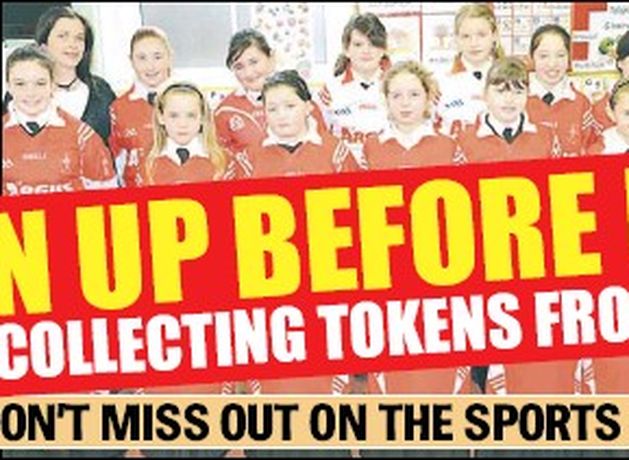 FREE SPORTS GEAR FOR CLUBS AND SCHOOLS | Irish Independent
