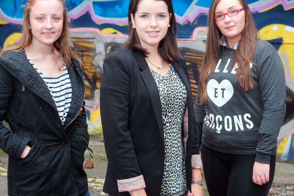 The charitable side of our ?'materialistic' Millenials | Irish Independent