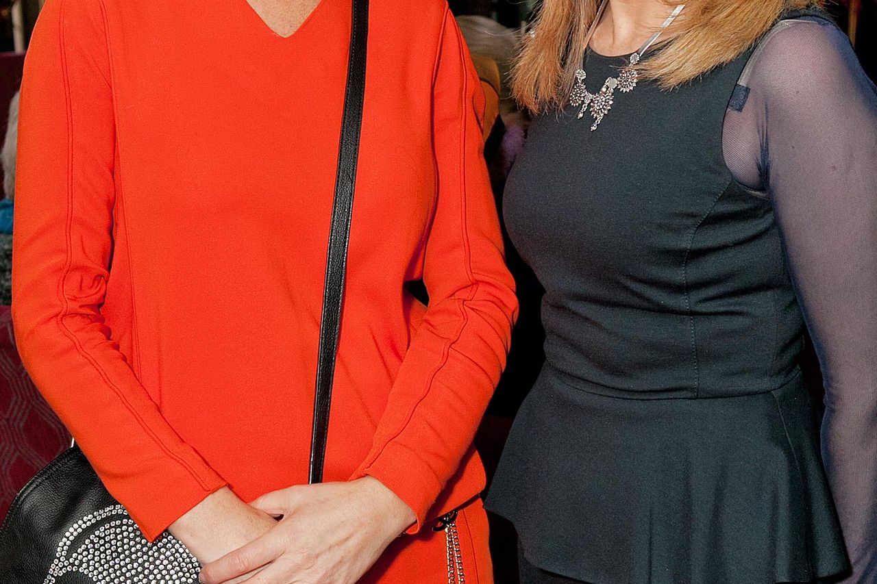Jane Given shines as she steps out in Dublin | Irish Independent