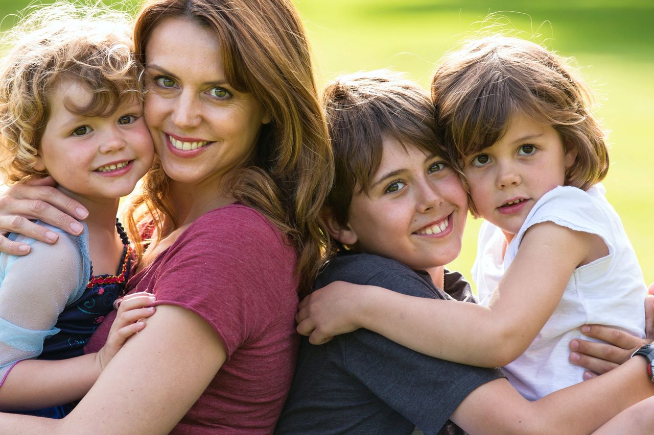 Do you ?suffer from 'Precious ?First-born Syndrome'? | Irish Independent
