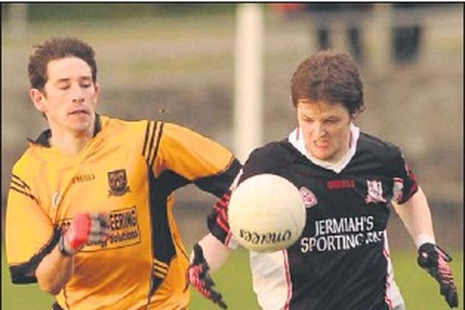 First half goal blitz the launchpad for Millstreet | Irish Independent