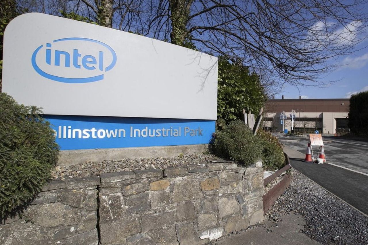 Intel confirms 15,000 job cuts globally as Kildare staff wait to hear ...