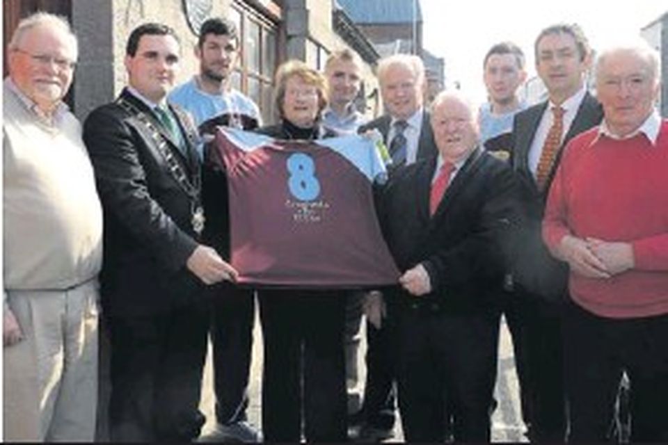 United on the ball in adopting city status | Irish Independent
