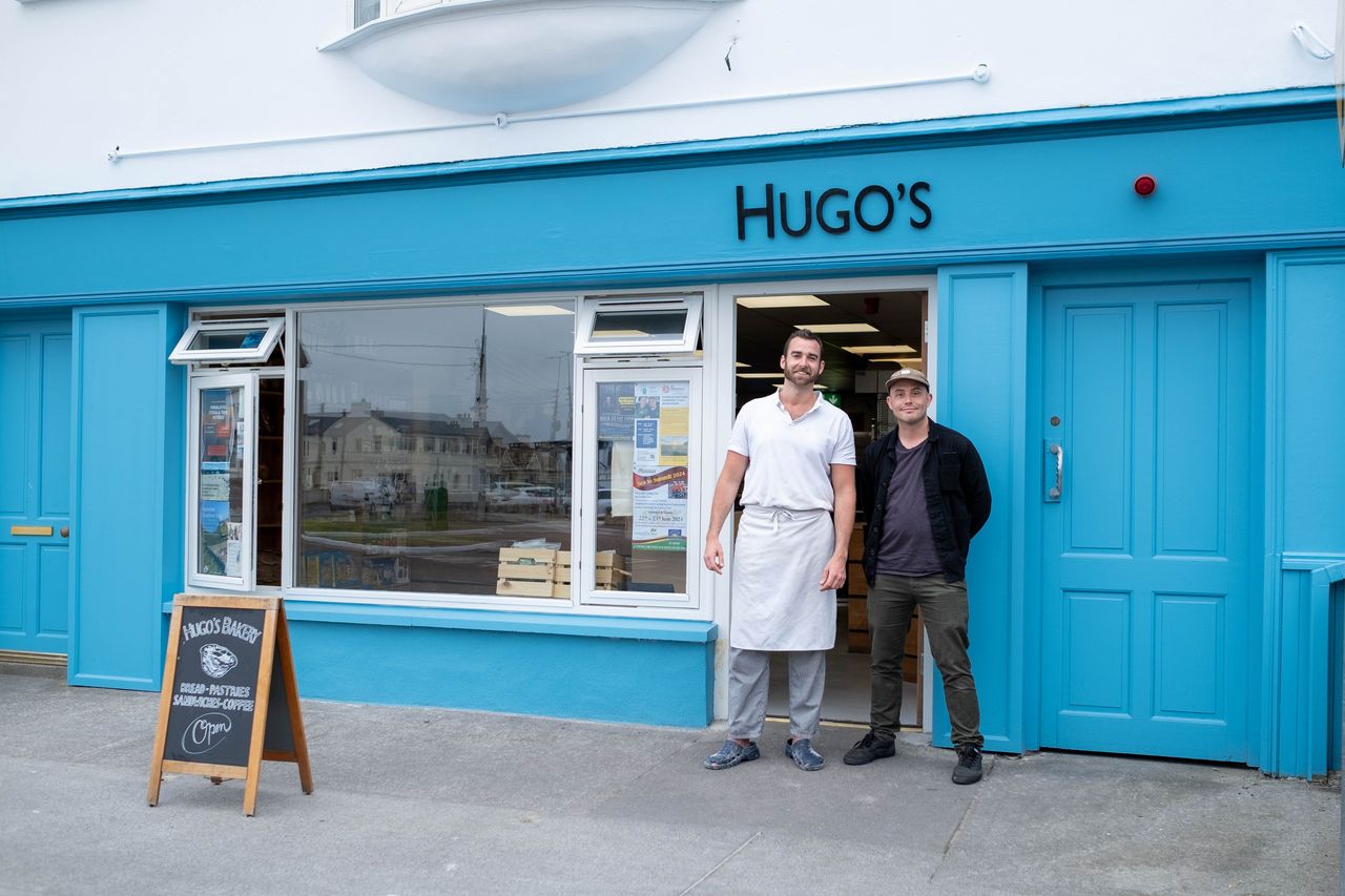 11 of the best bakeries around Ireland, from a Paris-worthy patisserie ...