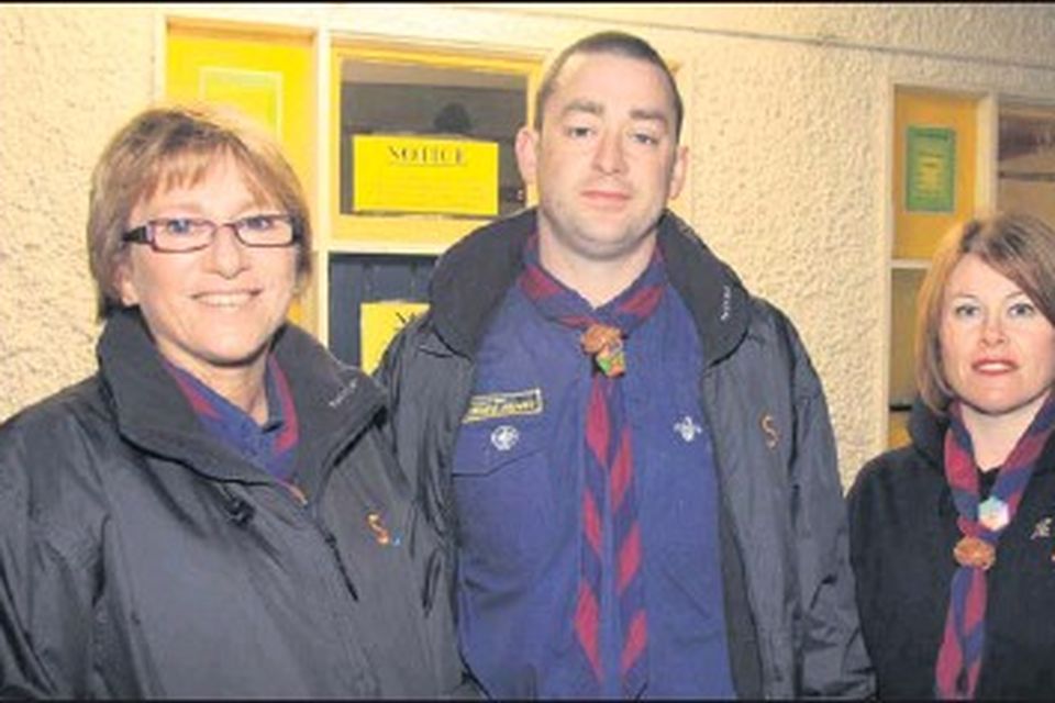 Ballymurn | Irish Independent