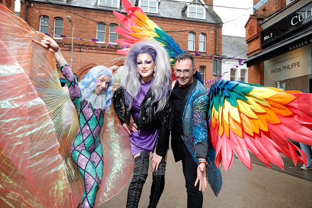 Dublin by Night Fest is set to light up the city this week - here’s ...