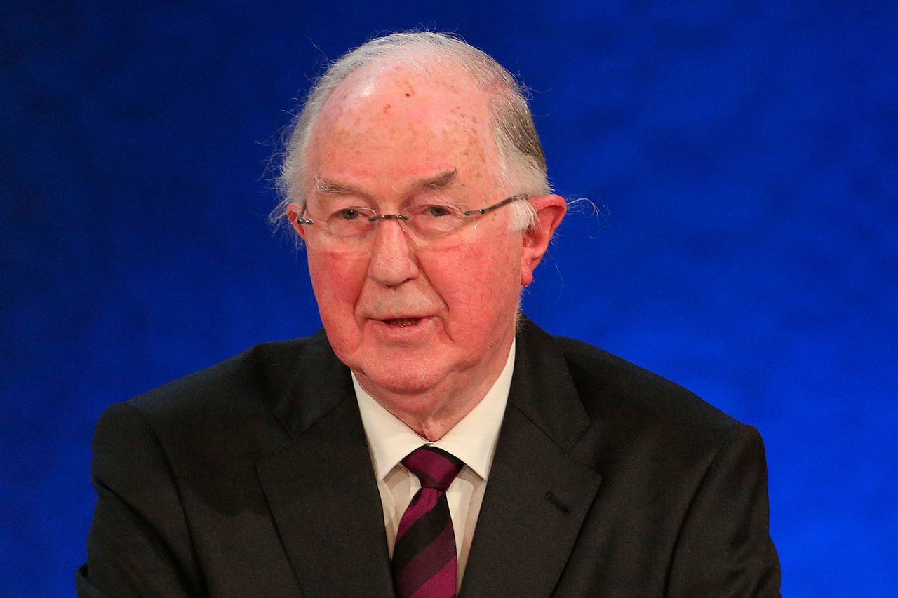 Tributes after death of 'leading light in the Labour Party' Brendan ...