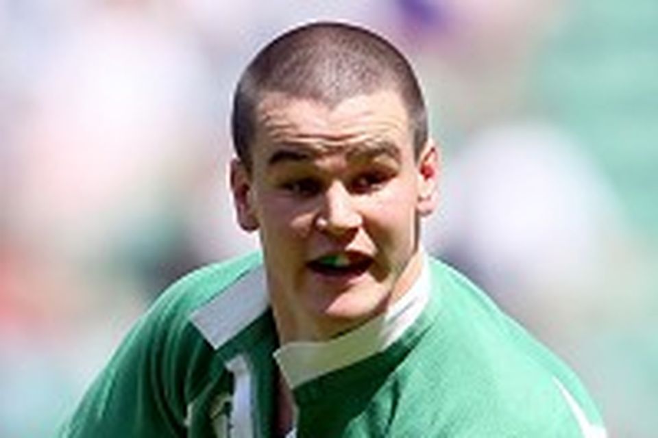 Sexton inspires Ireland triumph | Irish Independent