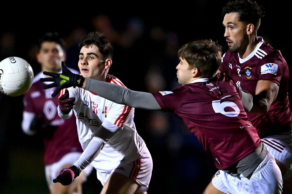A closer look at Louth vs Westmeath in Sunday’s Leinster SFC opener ...