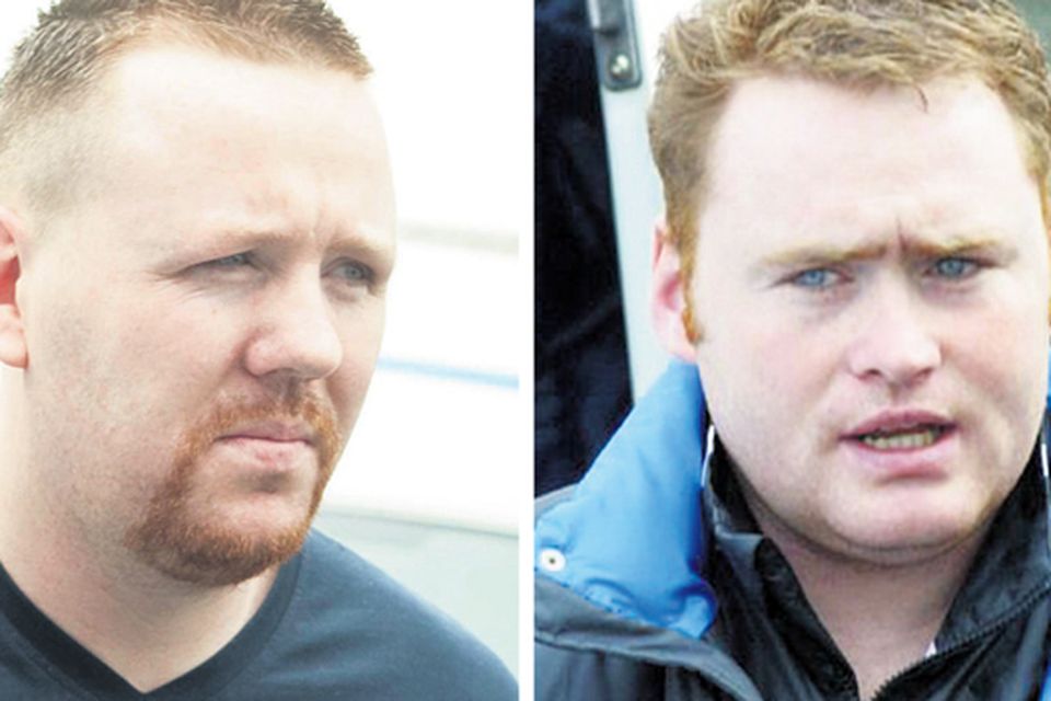 Dundon brothers refused permission to bring new appeals | Irish Independent