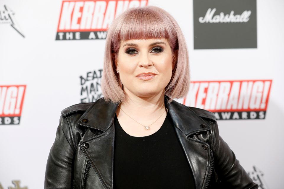 Kelly Osbourne opens up about drug and alcohol addictions | Irish ...
