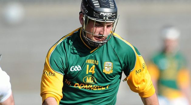 Doran ignites rampant Royals | Irish Independent
