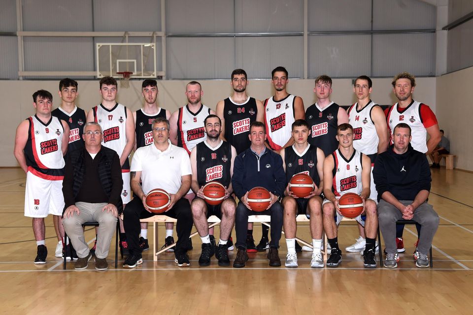 Miller returns as Lakers prepare for Division 1 campaign | Irish ...
