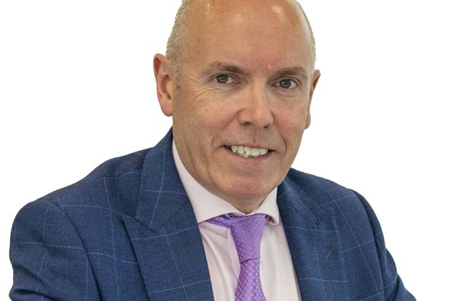 Cork County Council CEO Tim Lucey to take up role as head of Greyhound ...