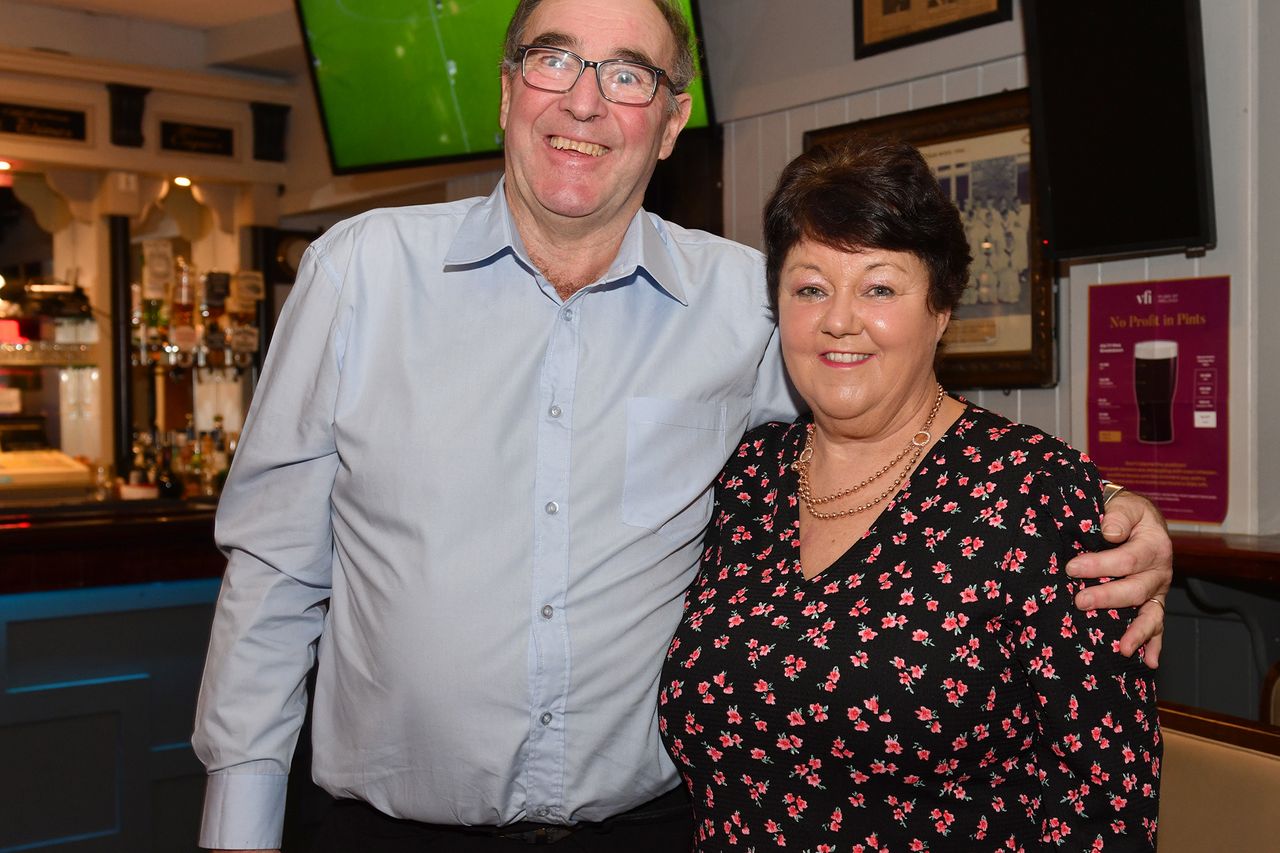 Dundalk FC M&T Travel Club mark of season | Irish Independent