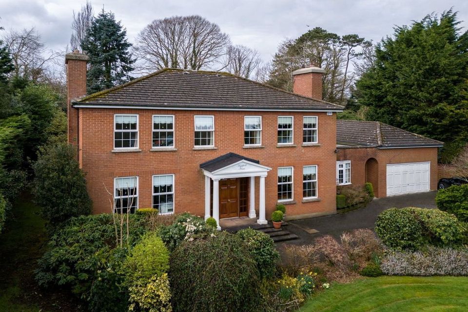 See inside luxurious Louth family home in exclusive development | Irish ...