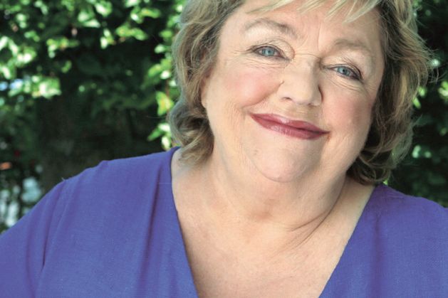 Maeve Binchy Literary Festival to celebrate her life and work in Dalkey ...