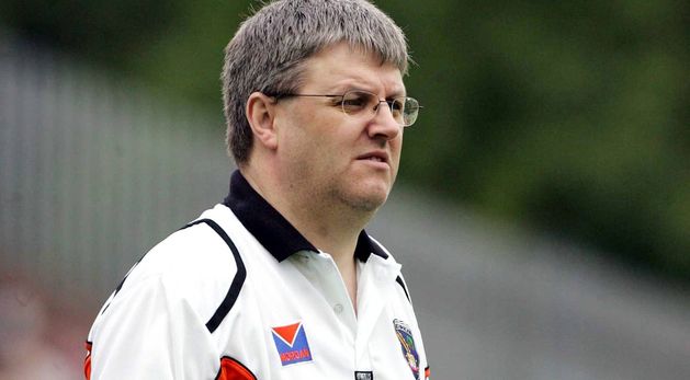 Armagh volunteers to fill Paddy Og Nugent role | Irish Independent